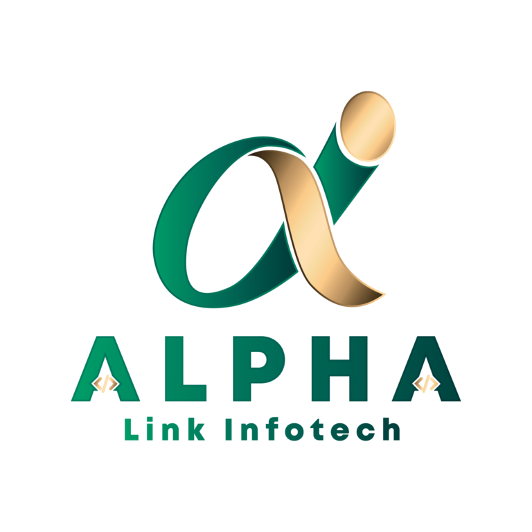 Home - Alpha Link Infotech